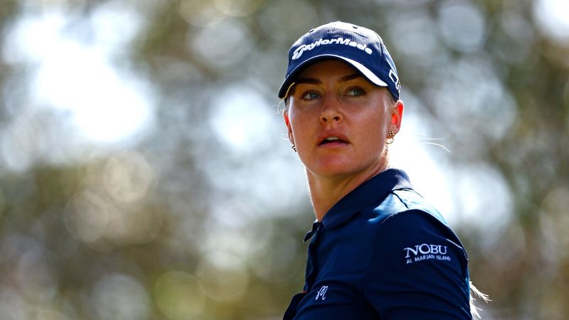 'I'm No Prude, But The Rising Trend Of Female Golf Influencers Baring ...