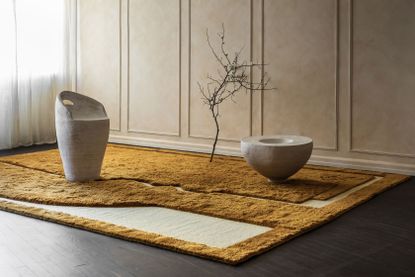 Best colourful rugs by world-leading designers and makers | Wallpaper