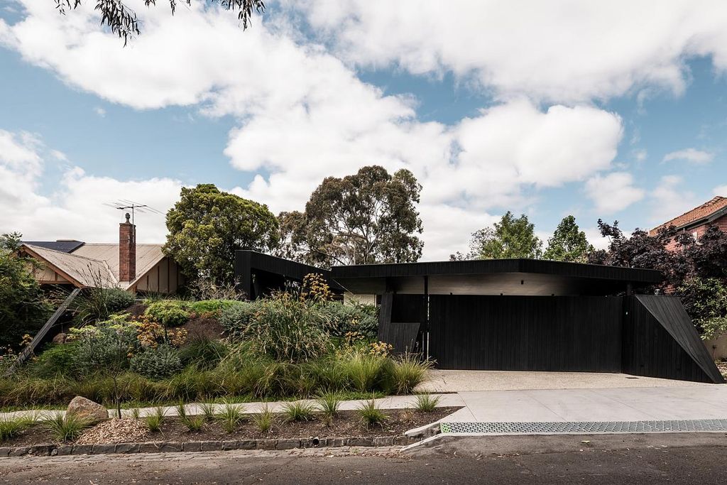 Ha Ha Haus is an Alphington house with a twist | Wallpaper*
