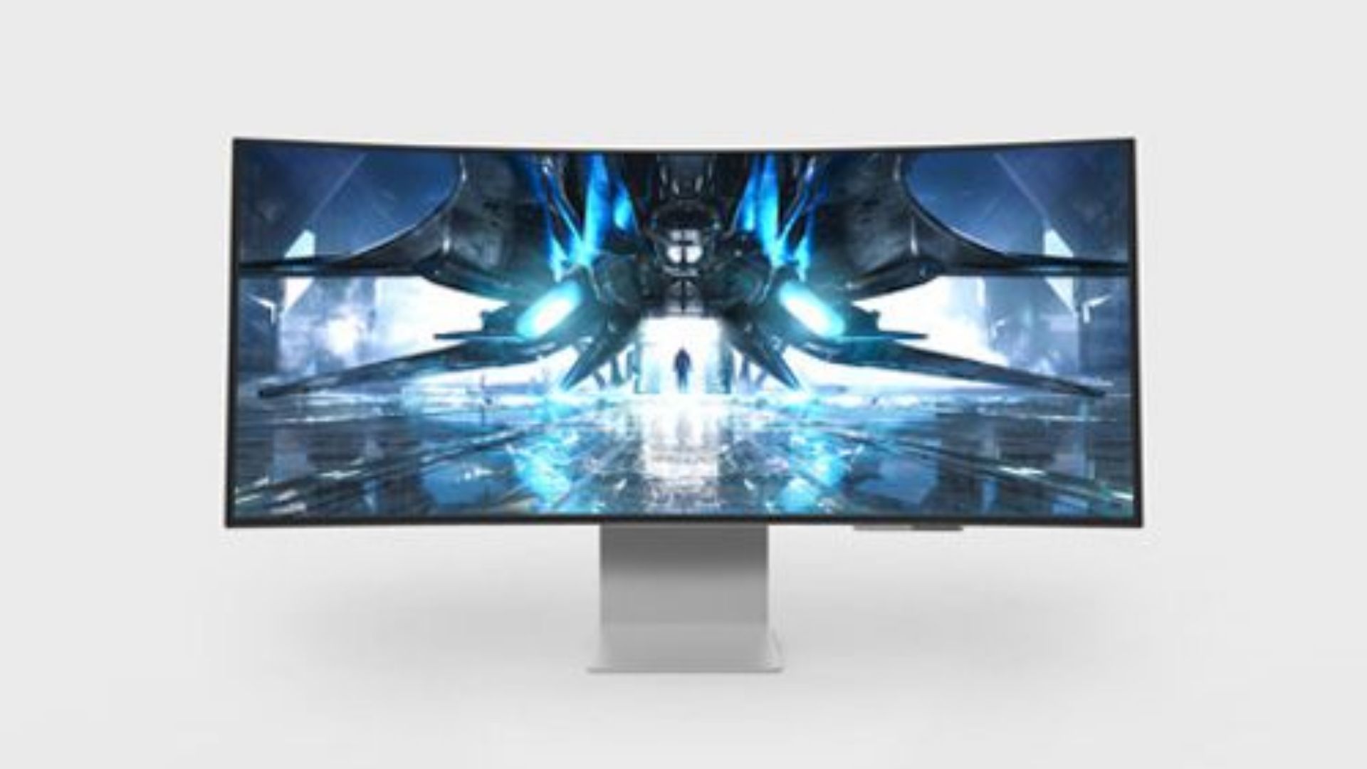 Quantum Dot OLED gaming monitors aren't just sci-fi nonsense, they're ...