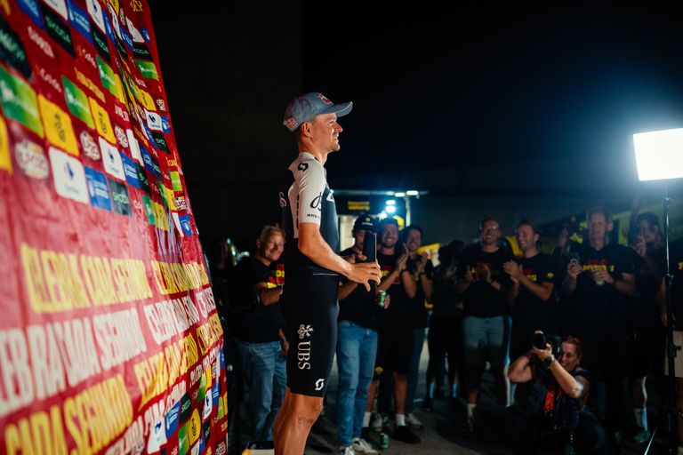 21 things you didn't know about Tom Pidcock | Cycling Weekly