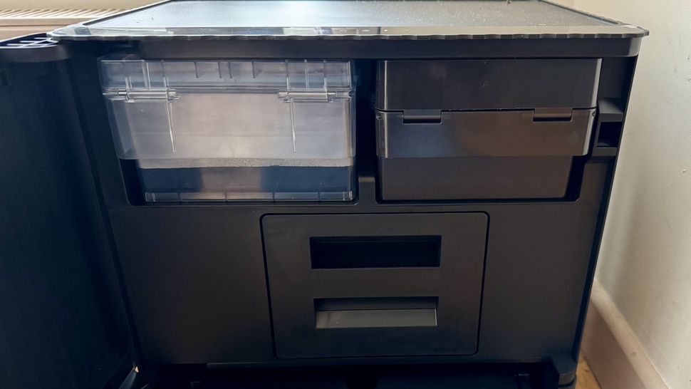 iRobot Roomba Combo 10 Max review | TechRadar