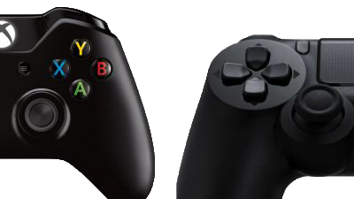 PS4 vs Xbox One - Which is best in 2020? | GamesRadar+