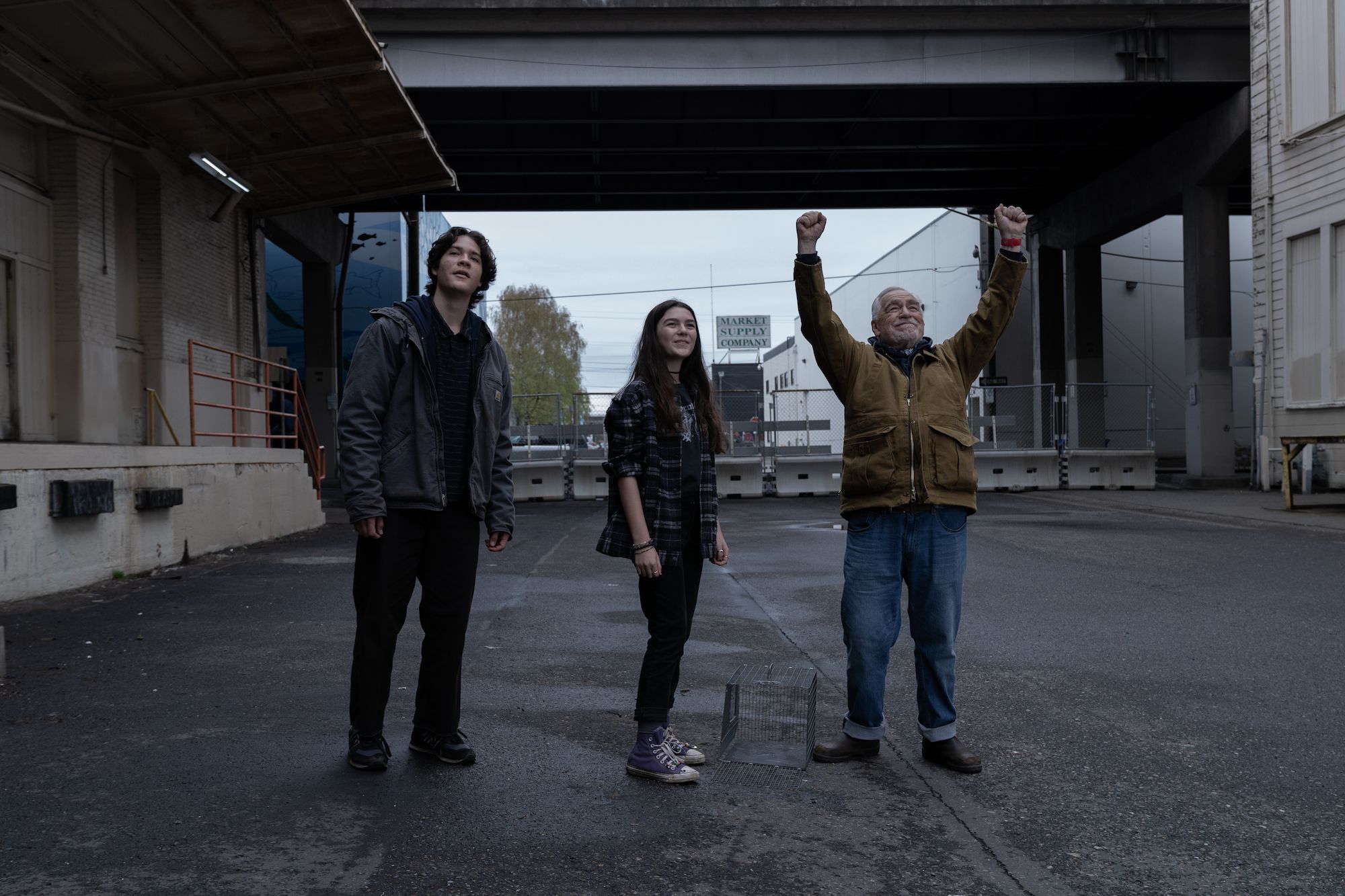 Little Wing: release date, cast, plot, trailer, first looks | What to Watch
