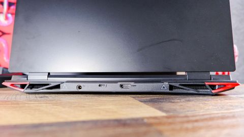 Acer Nitro 5 review | Tom's Guide