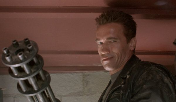 How To Fix The Terminator Franchise In Six Easy Steps | Cinemablend