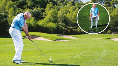 Words to describe a perfect drive | Golf Monthly