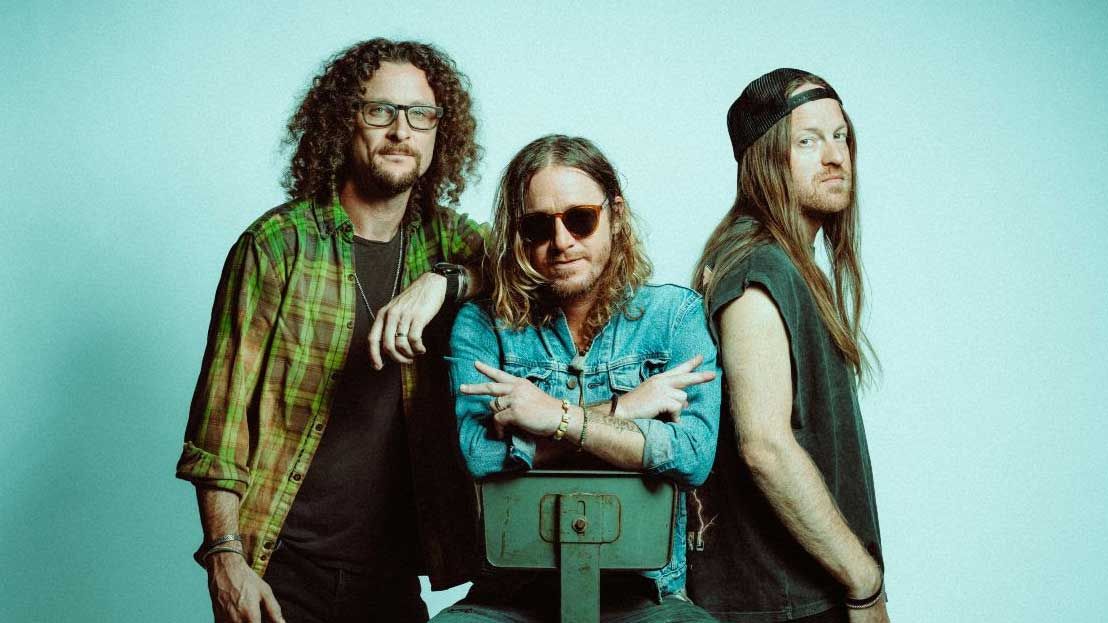 The Cadillac Three announce The Years Go Fast album, launch Young ...