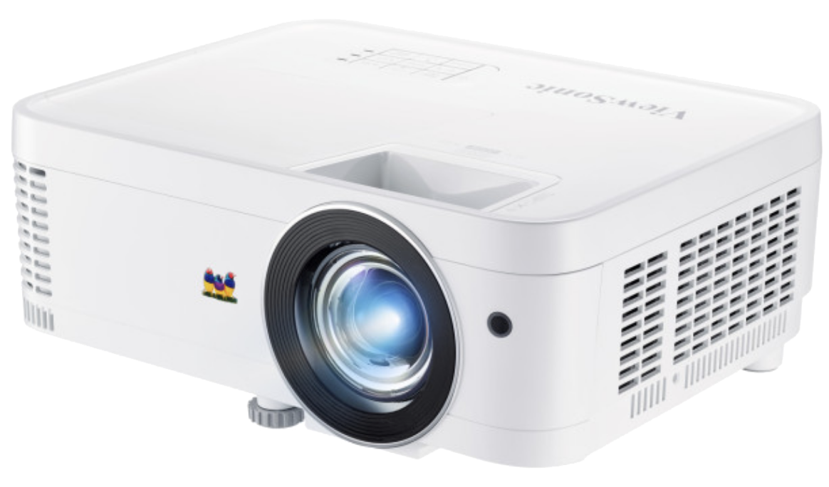 ViewSonic PX706HD projector review: Gaming on the bigscreen | Windows ...