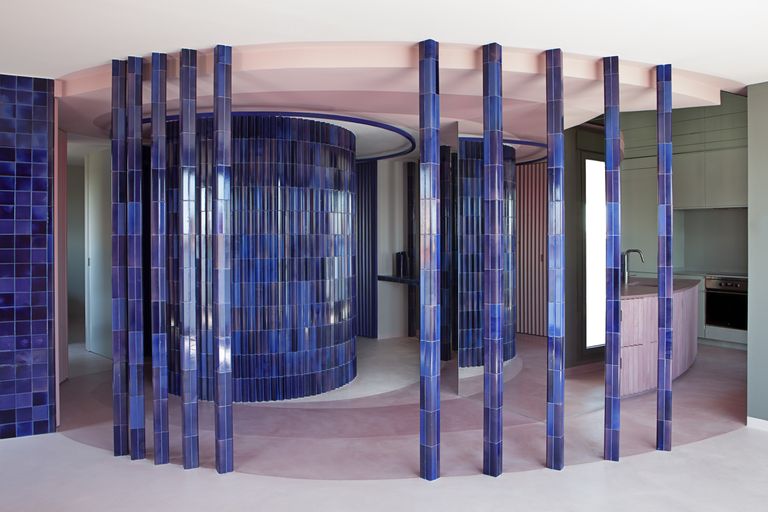 Designers love this new shape, using it for elevated rooms | Livingetc