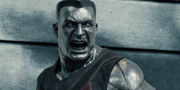 Will Colossus Appear In X-Force? Here's What The Actor Says | Cinemablend