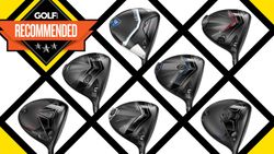 Mitsubishi Tensei 1K Shafts Review: Every Profile Tested | Golf Monthly