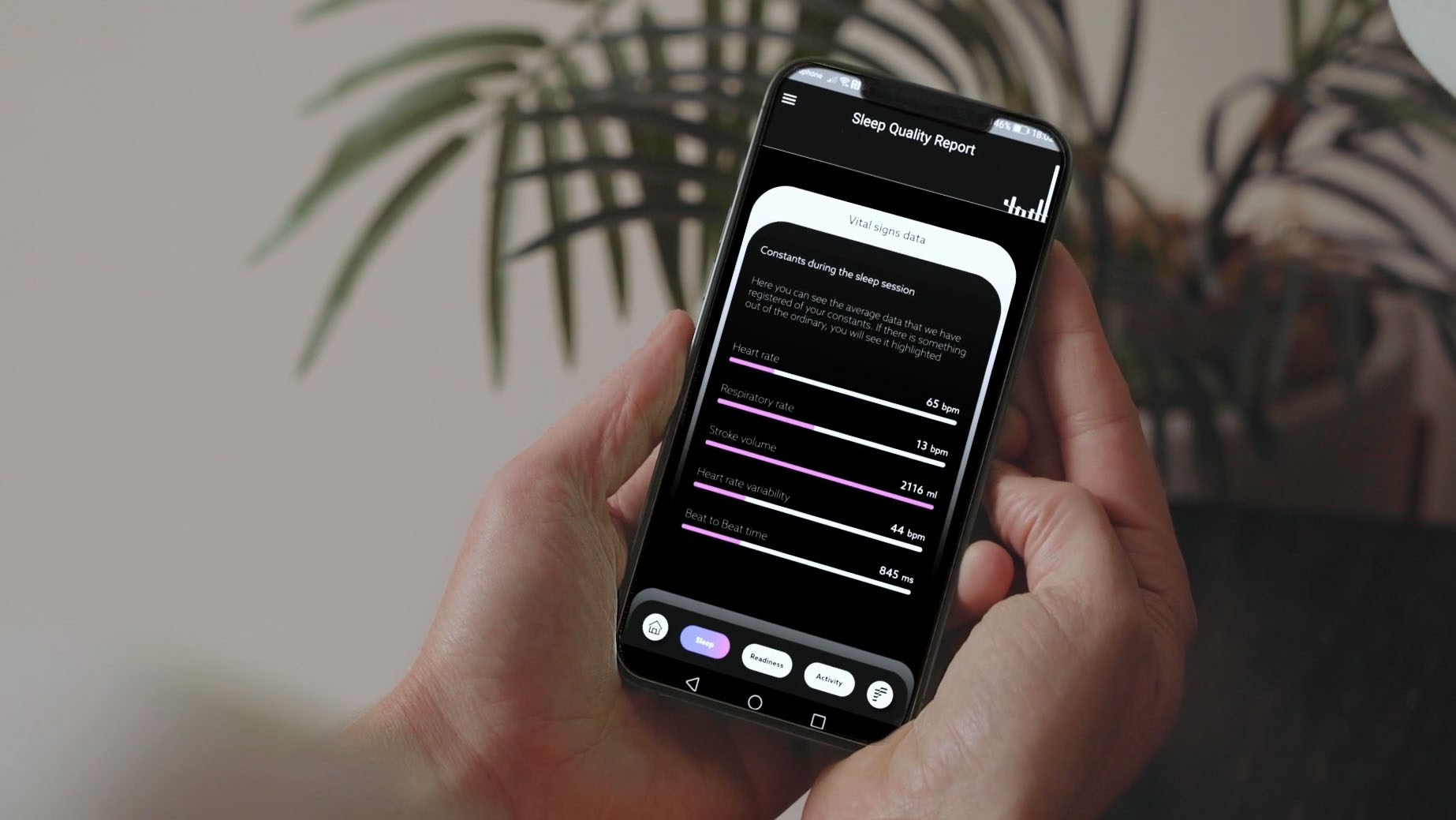 This Smart Mattress Topper Uses AI To Boost Sleep And Help Your Body This Smart Mattress Topper Uses AI To Boost Sleep And Help Your Body