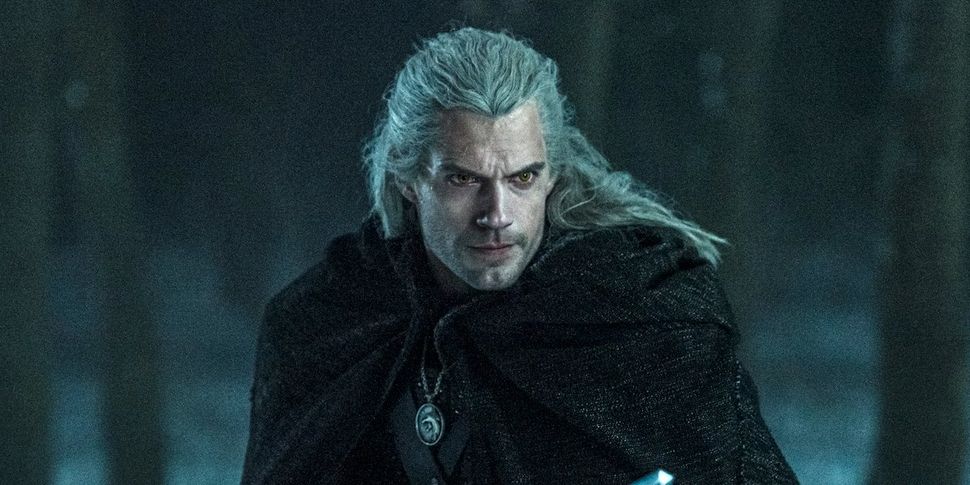 Henry Cavill's The Witcher Season 2 Has Cast Outlander, Bridgerton ...