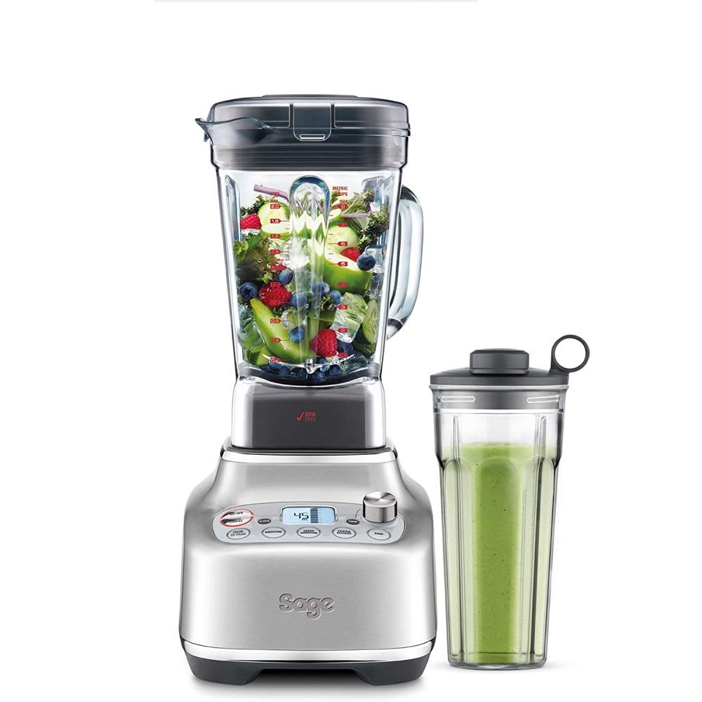 Best blenders in the UK: tried and tested from NutriBullet, Magimix ...