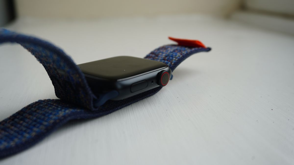 Apple Watch Series 9 review: It’s time for a change | Laptop Mag