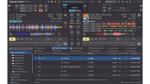 Best DJ software 2025: Mixing apps for all styles and setups | MusicRadar