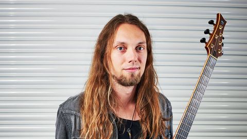 The 10 best acoustic guitarists in the world today | MusicRadar