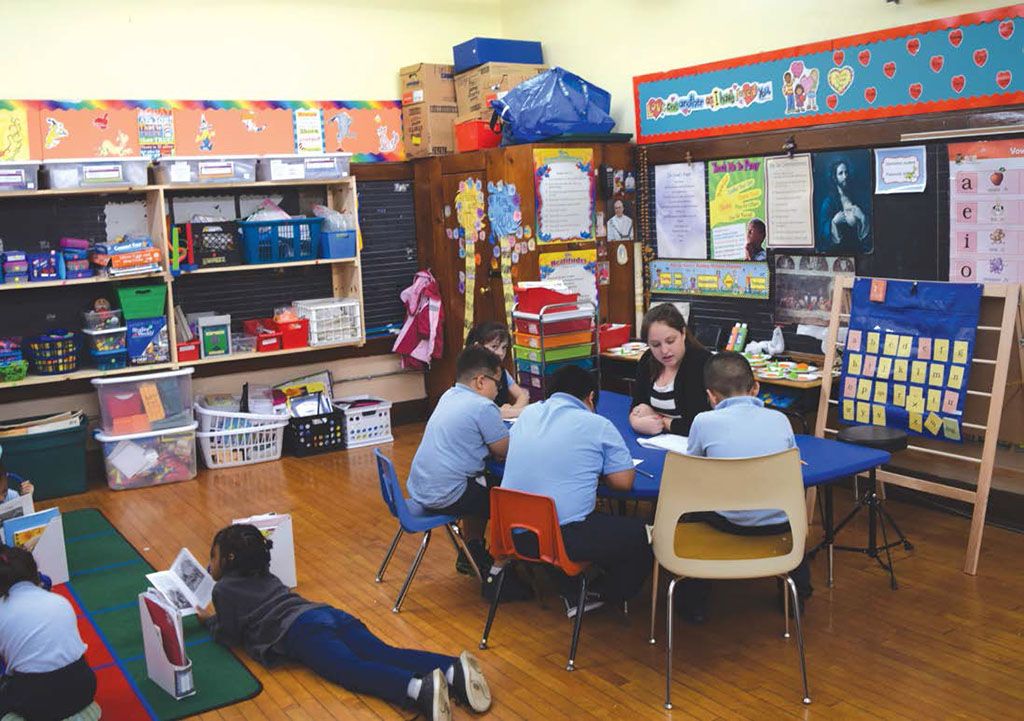 Choosing The Right Adaptive Learning Tool | Tech & Learning