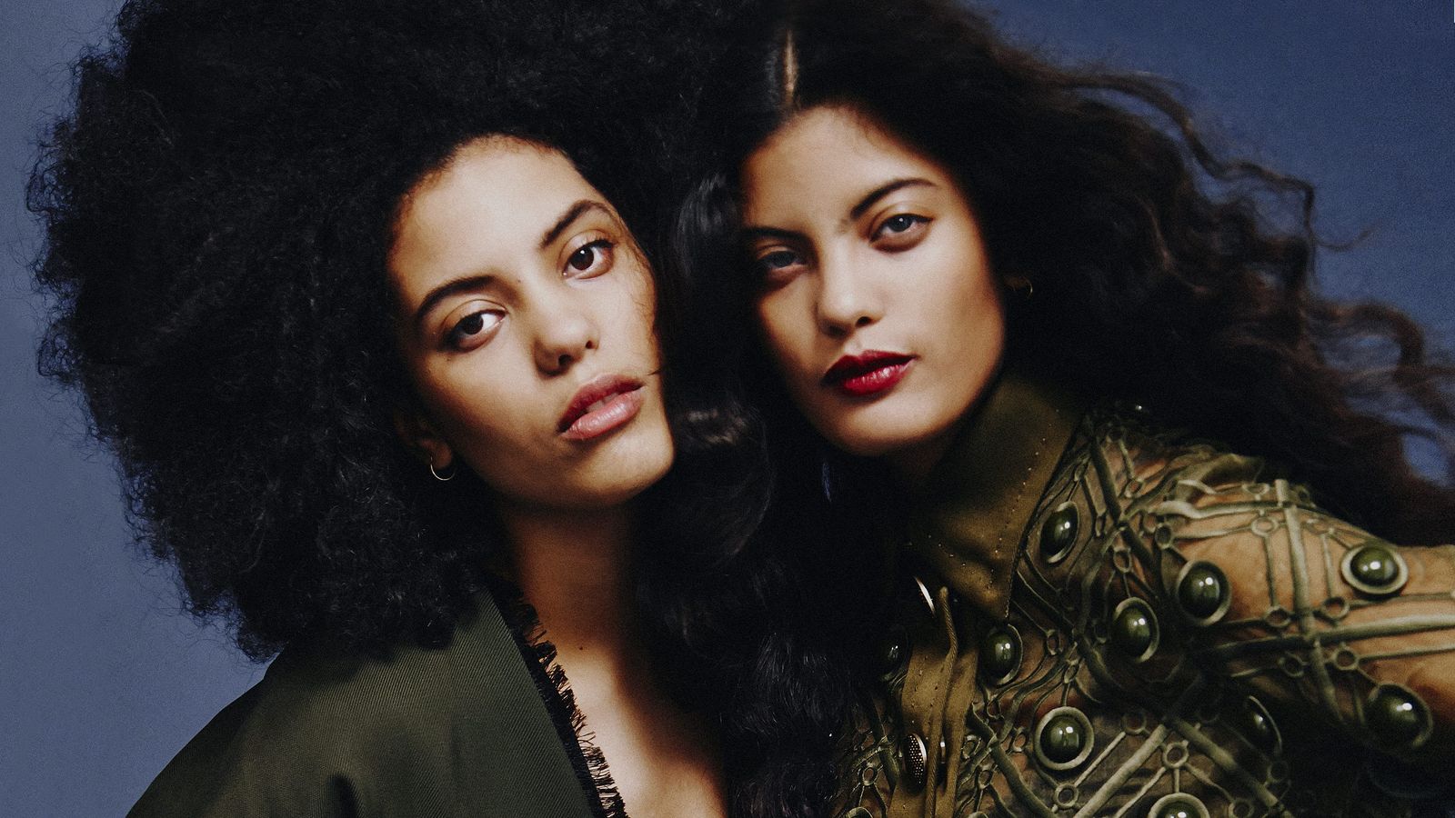 New Female Music Artists 2015 - Artists to Watch | Marie Claire