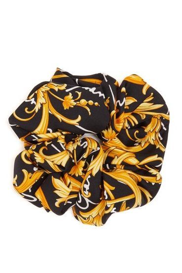 16 Coolest Designer Scrunchies of 2023 You Didn't Know You Needed ...