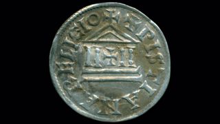 Hoard of silver coins may have been part of historic ransom to save ...