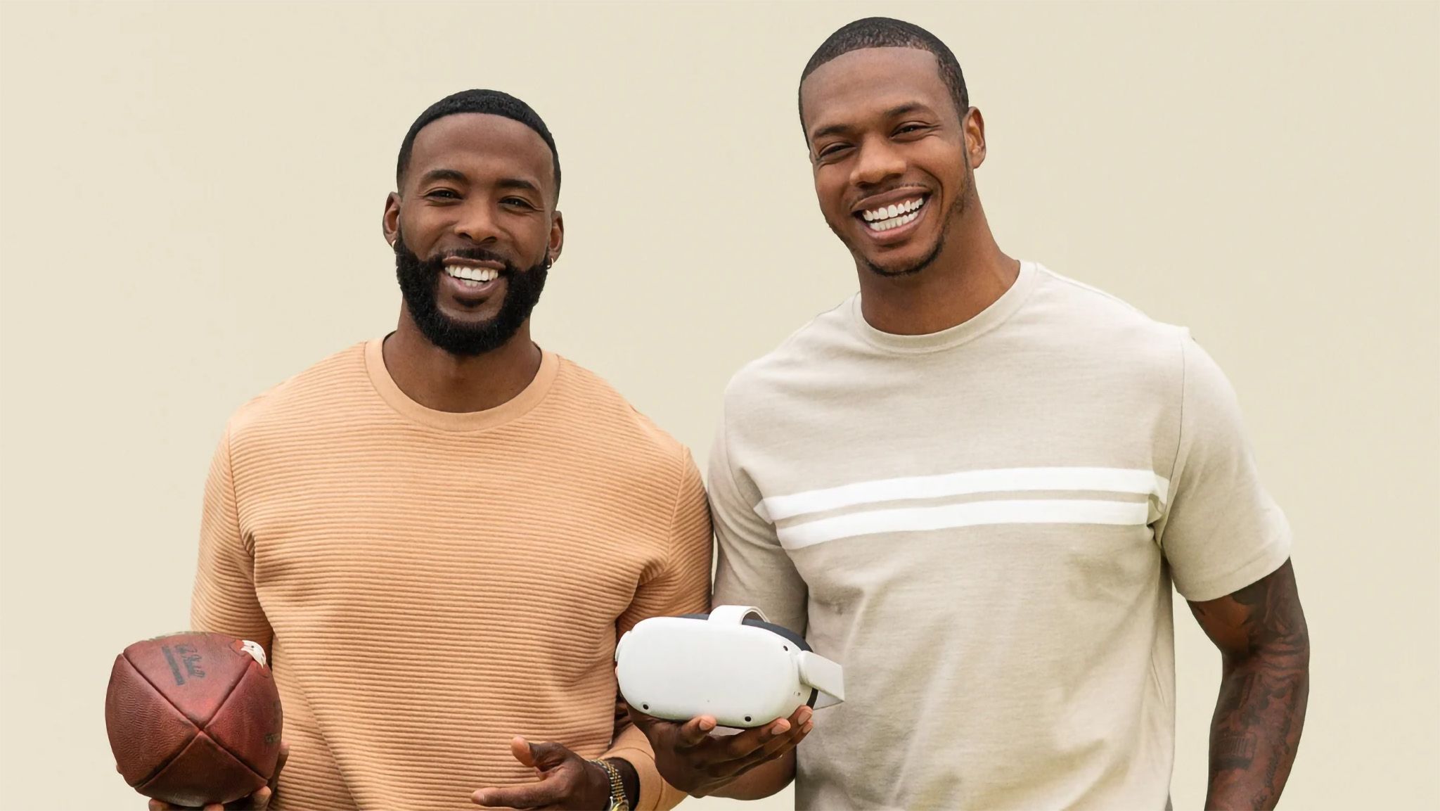 Oculus Quest 2 and PlayStation VR are finally getting an official NFL ...