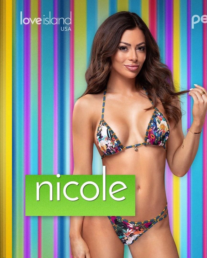 Meet the Love Island USA season 6 cast | What to Watch