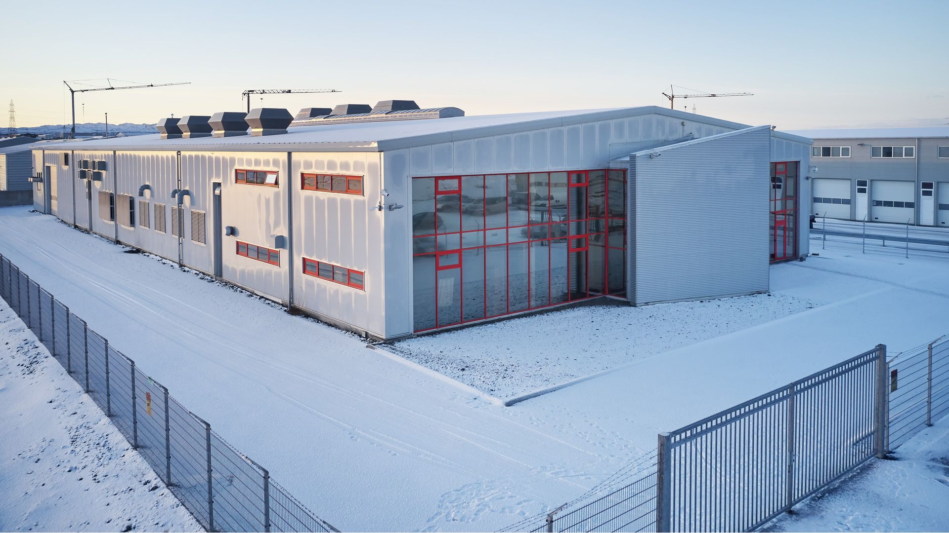 Can a completely sustainable data center truly ever exist? | TechRadar