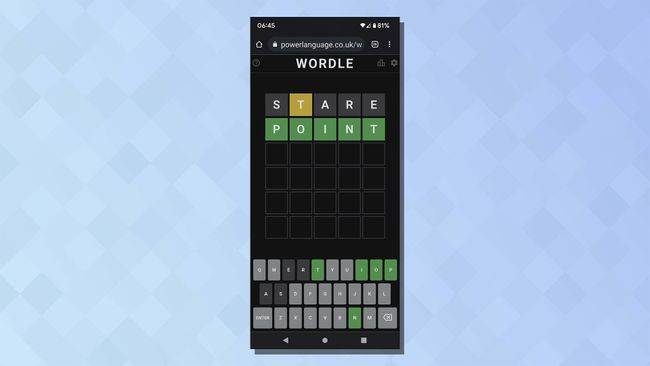 I analyzed every Wordle answer to look for patterns — here's what I ...