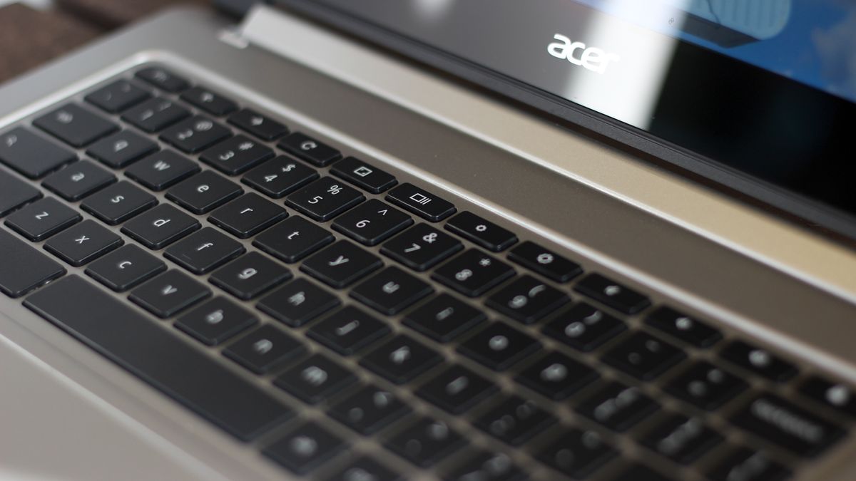 Acer Chromebook R 13 review | TechRadar