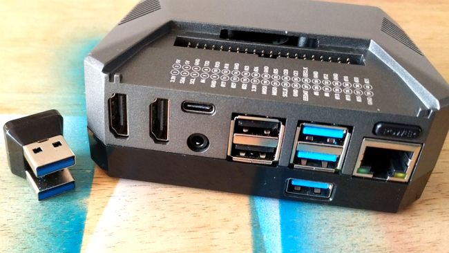 Argon ONE M.2 Review | Tom's Hardware