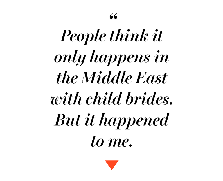 Why Do American Doctors Perform Virginity Tests? | Marie Claire