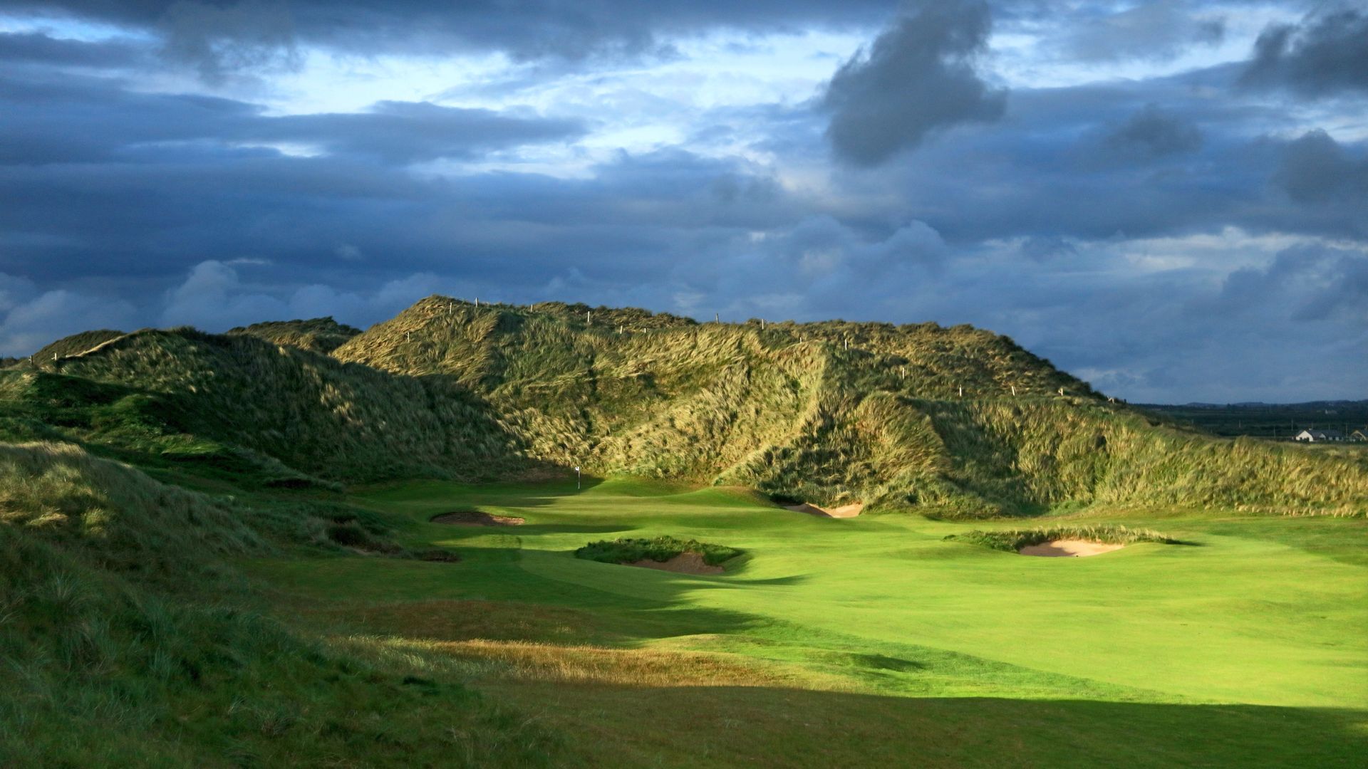 Are These The Most Beautiful Holes In The UK&I Top 100? | Golf Monthly