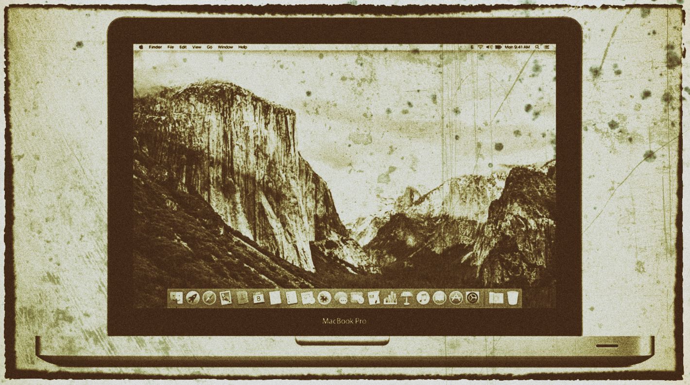 So long, farewell: The last Apple MacBook Pro with a CD drive is now ...