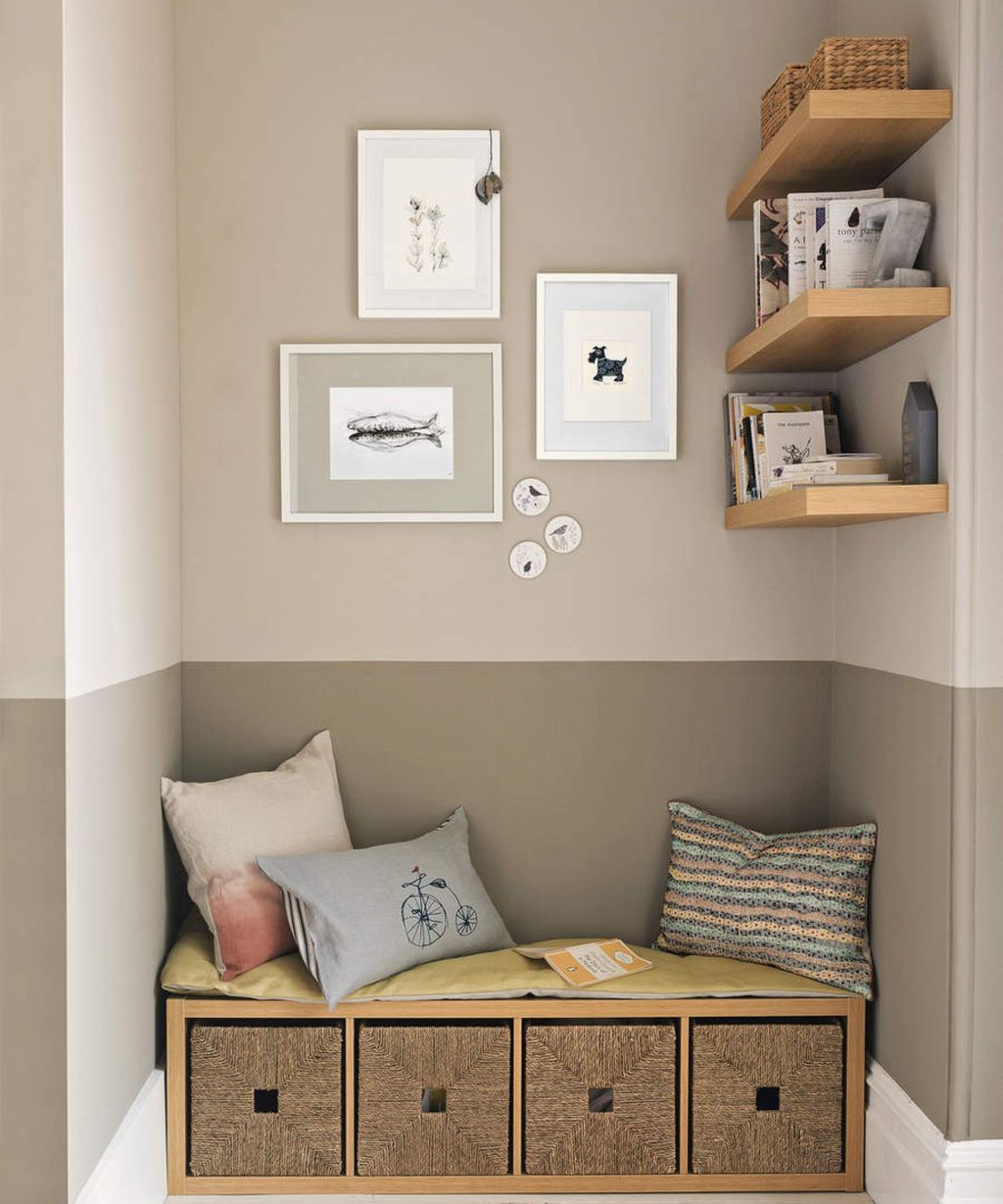 10 ways to expertly style alcoves according to designers | Homes and ...