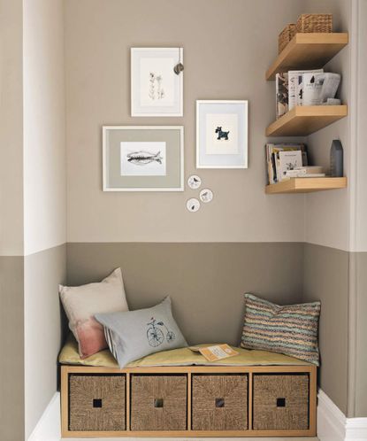 10 ways to expertly style alcoves according to designers | Homes and ...