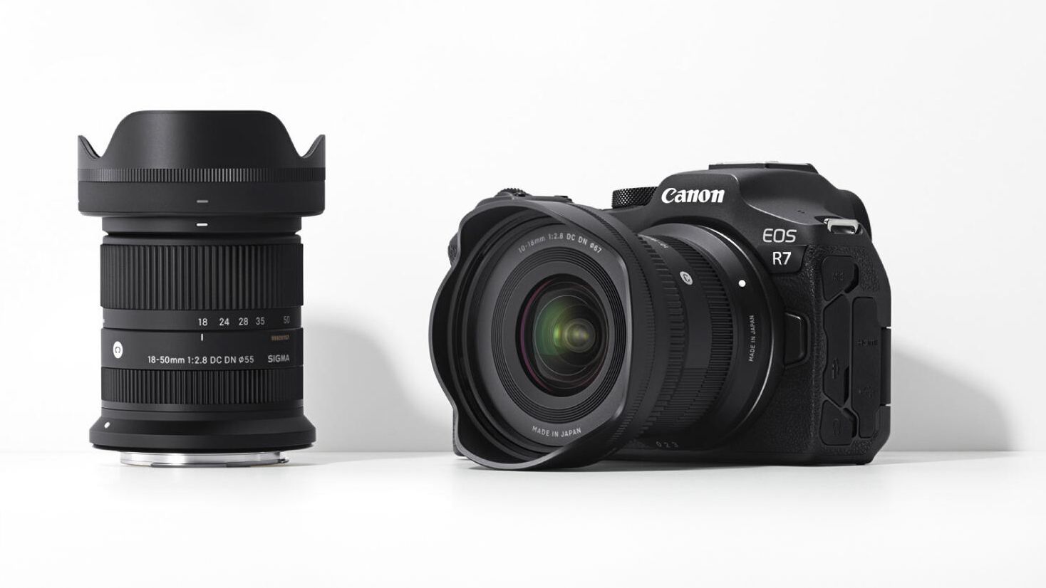 Sigma does what Canon can't (or won't) | Digital Camera World