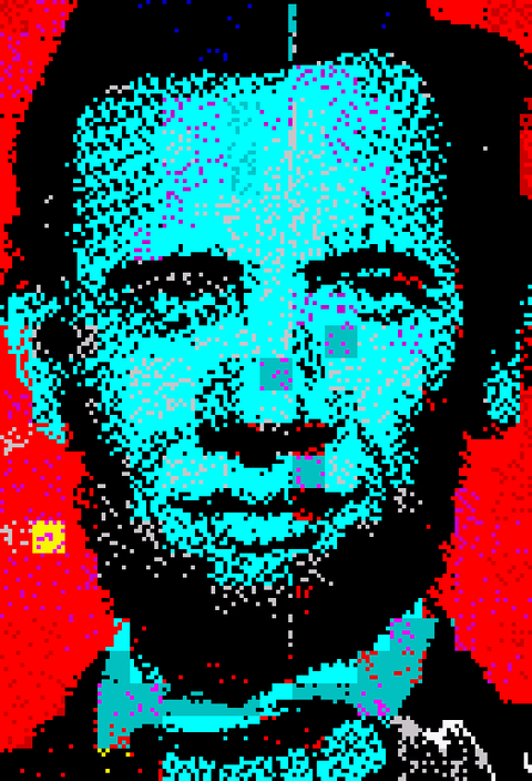 This is an amazing collection of retro Japanese pixel art | PC Gamer
