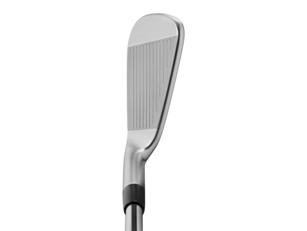 Ping iBlade irons | Golf Monthly