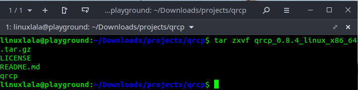 How To Wirelessly Transfer Files With a QR Code | Tom's Hardware