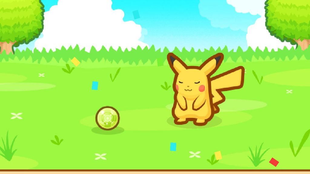 Pokémon Pink: the Pokémon game on GameBoy that never was? | TechRadar