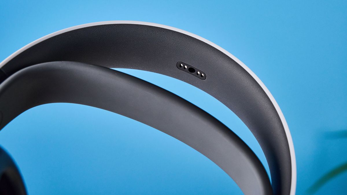 Sony PlayStation Pulse Elite review | Tom's Guide