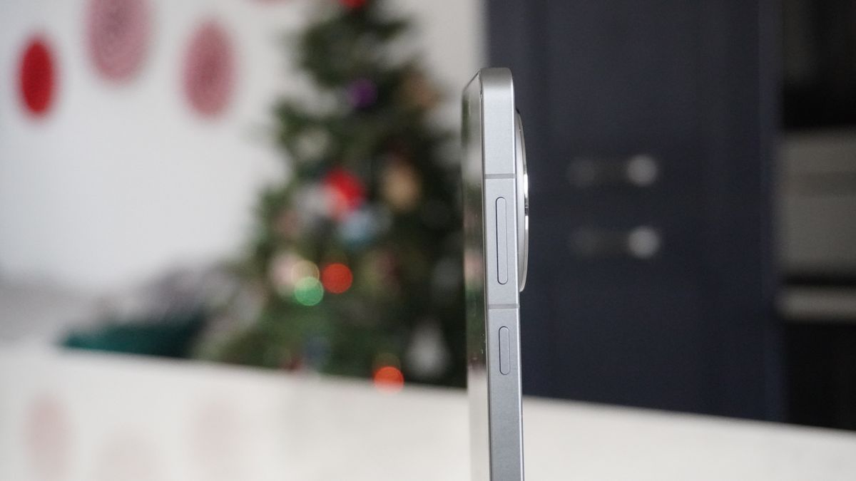 OnePlus 13R review | TechRadar