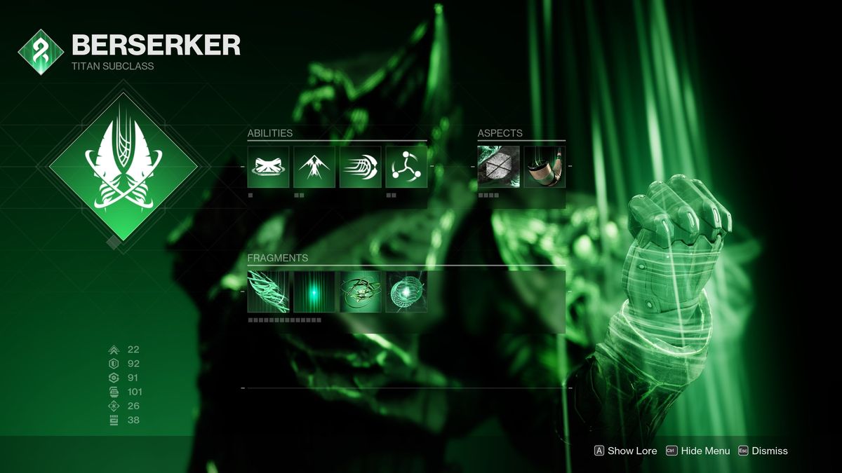 The 9 Destiny 2 Legend Onslaught builds I'm using to crush Into the ...