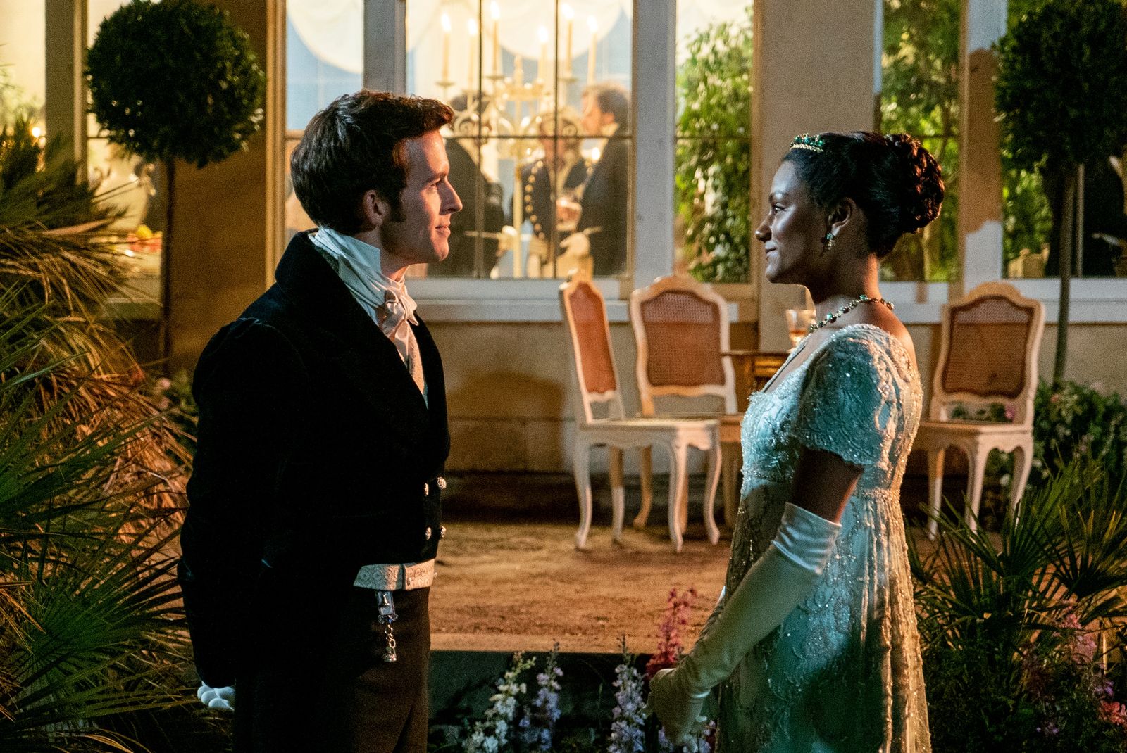 When is Bridgerton set? Here's what fans need to know | My Imperfect Life