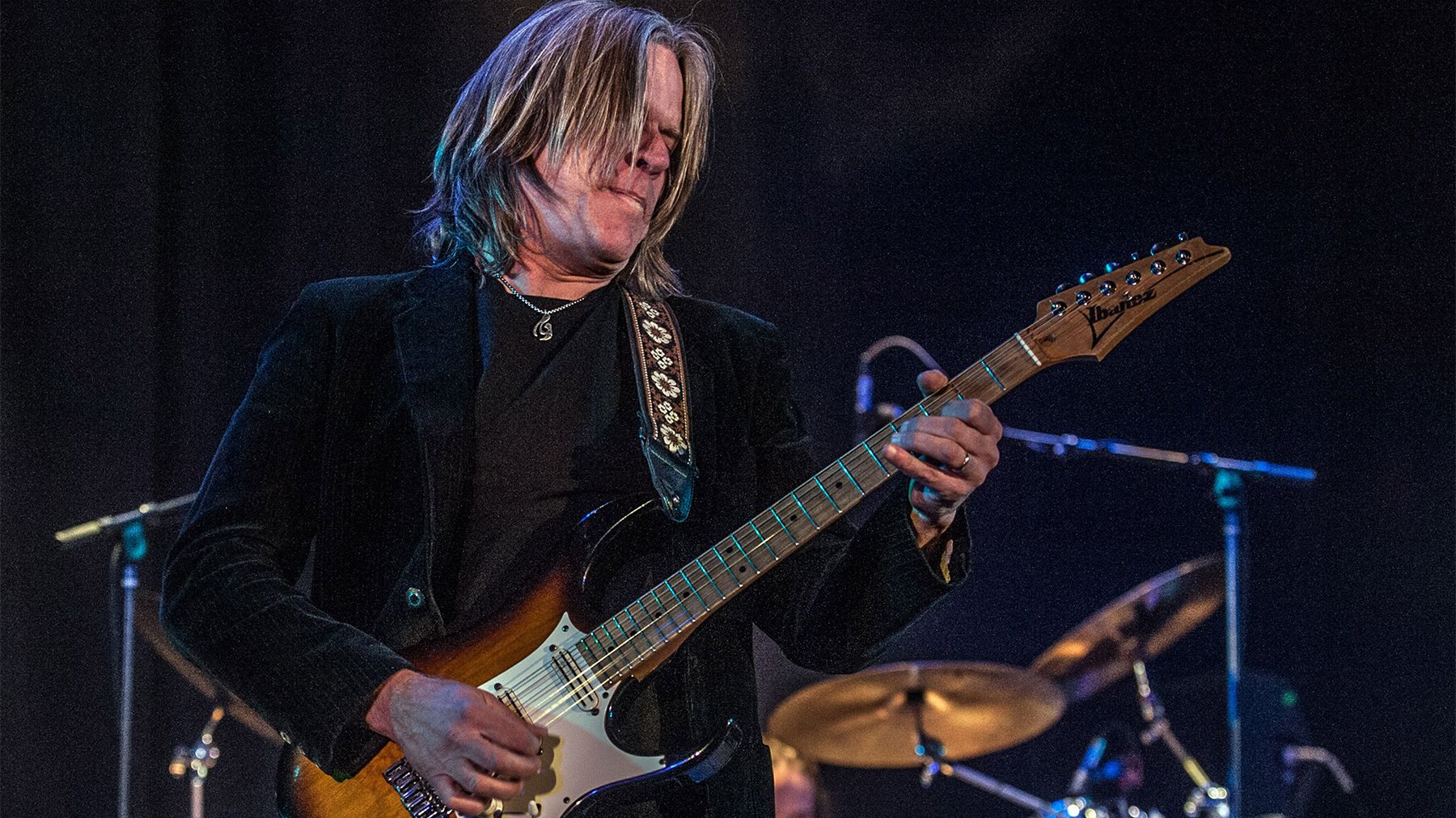 Andy Timmons' favorite guitars — and the ones that got away | GuitarPlayer