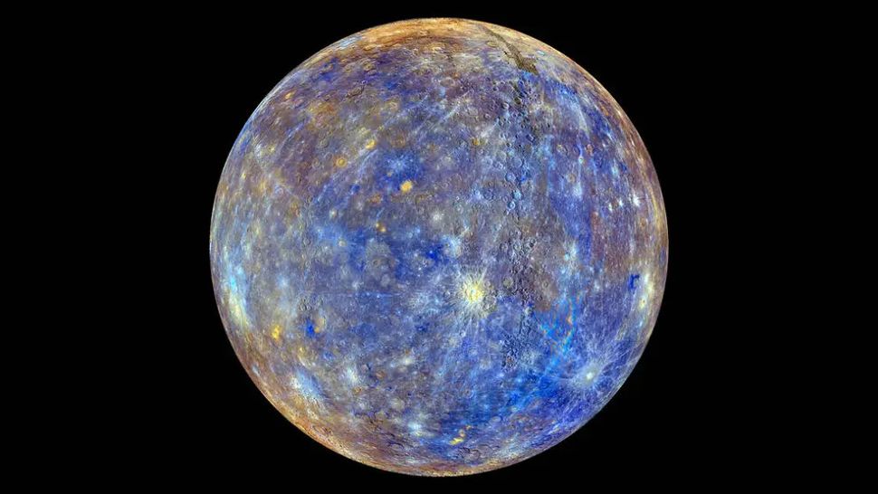 Mercury — A complete guide to the closest planet to the sun | Space