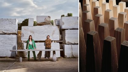 Discover emerging designer Agnes Studio | Wallpaper*