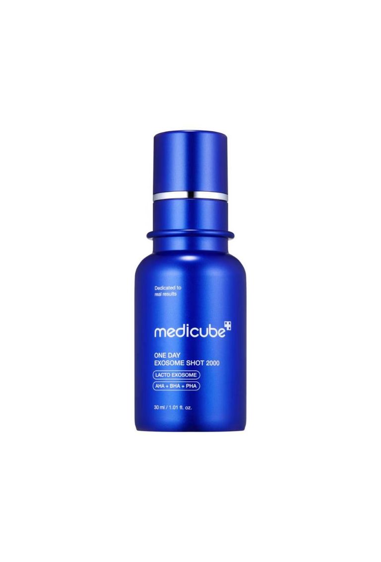 8 Medicube Skincare Products That Deliver Serious Results | Who What Wear